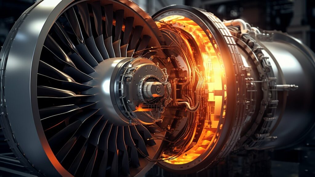 The-Invention-of-The-Jet-Engine - Strictly Anything